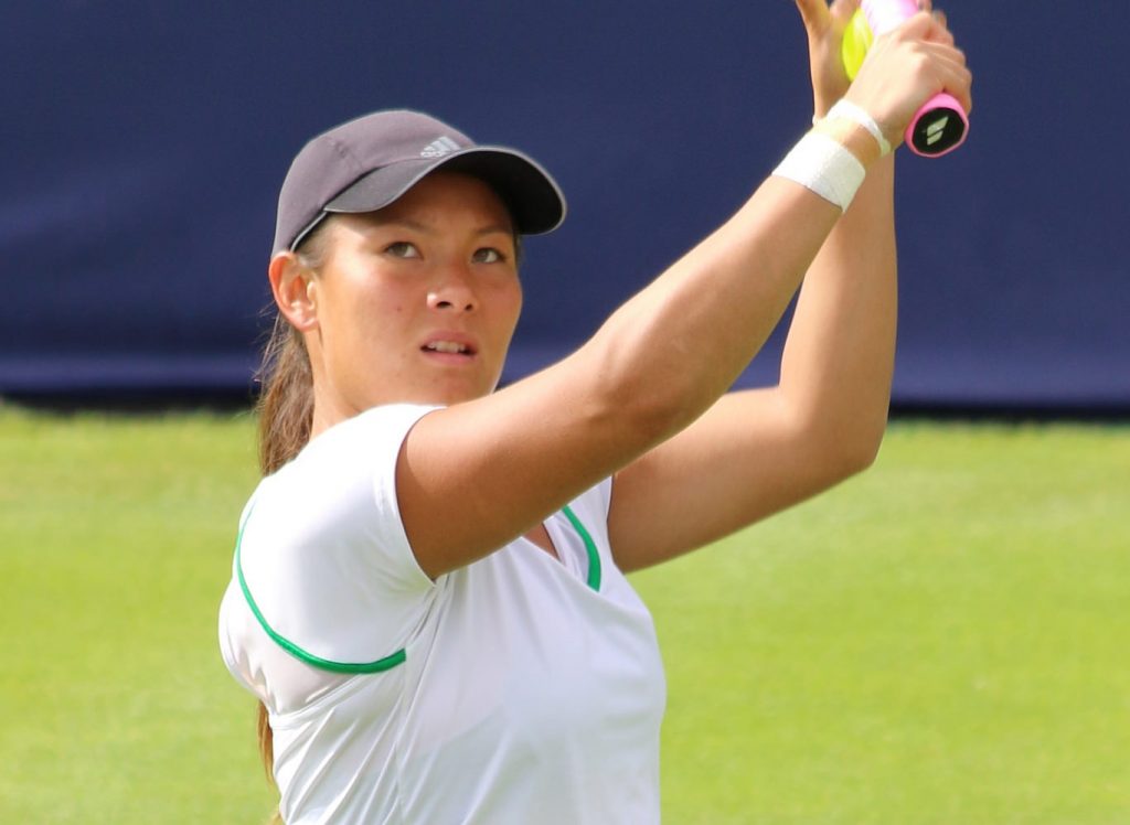 Everything you need to know about… Tara Moore